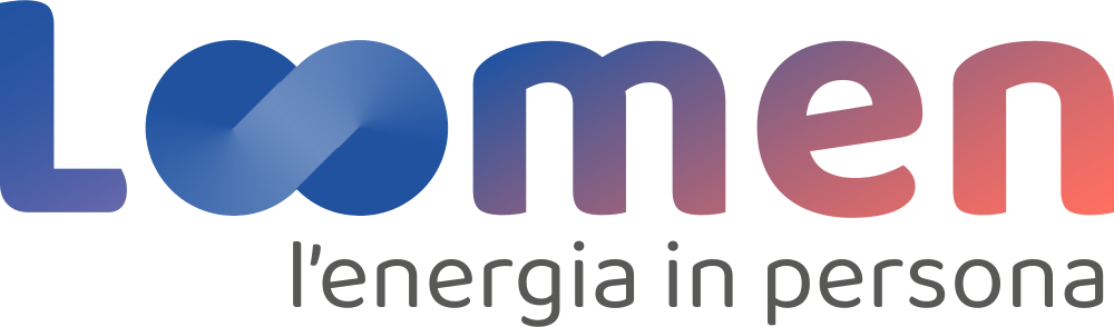 Loomen Energia - Paga la tua Bolletta Online